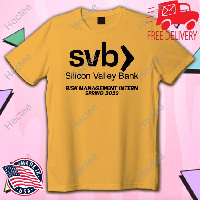 Crying In The Club Svb Silicon Valley Bank Tee Shirt - Hectee