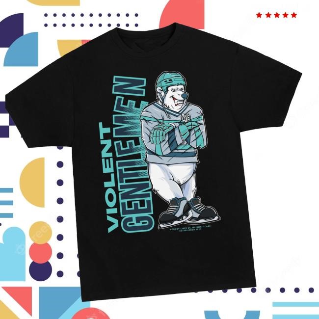 Original Violent Gentlemen Merch Store Stance Premium Crewneck ...